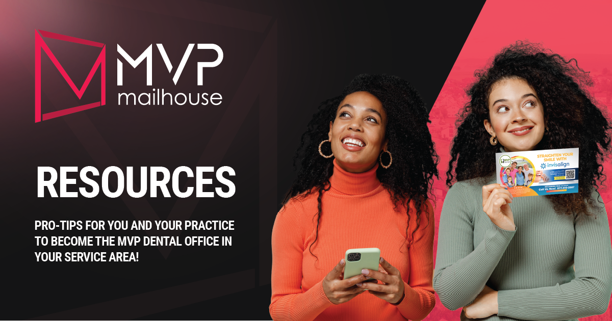 Expert Insights & Resources | MVP Mailhouse